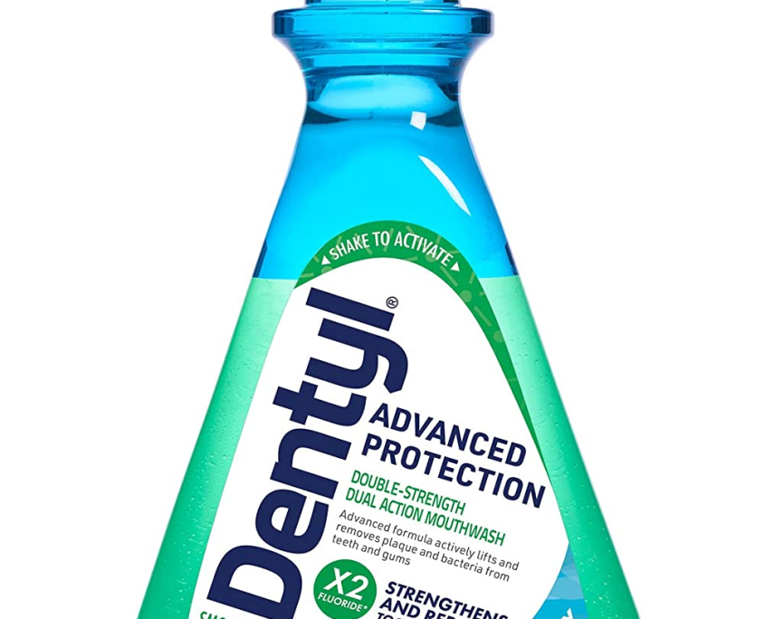 Dentyl Advanced Protection Smooth Mint | Dentyl Active