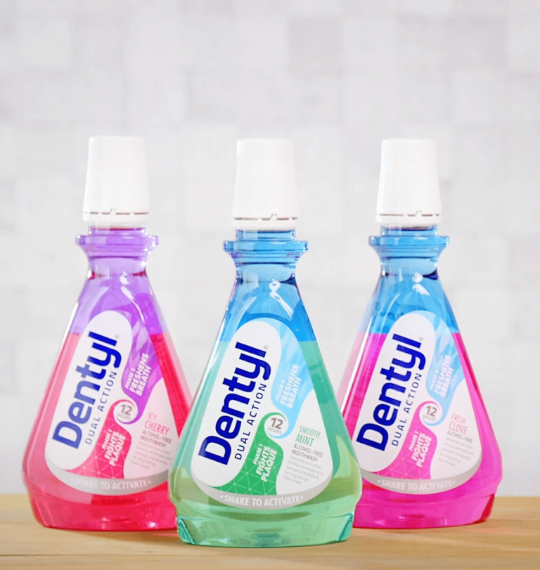 Can I Use Mouthwash After Tooth Extraction Oral Health Advice